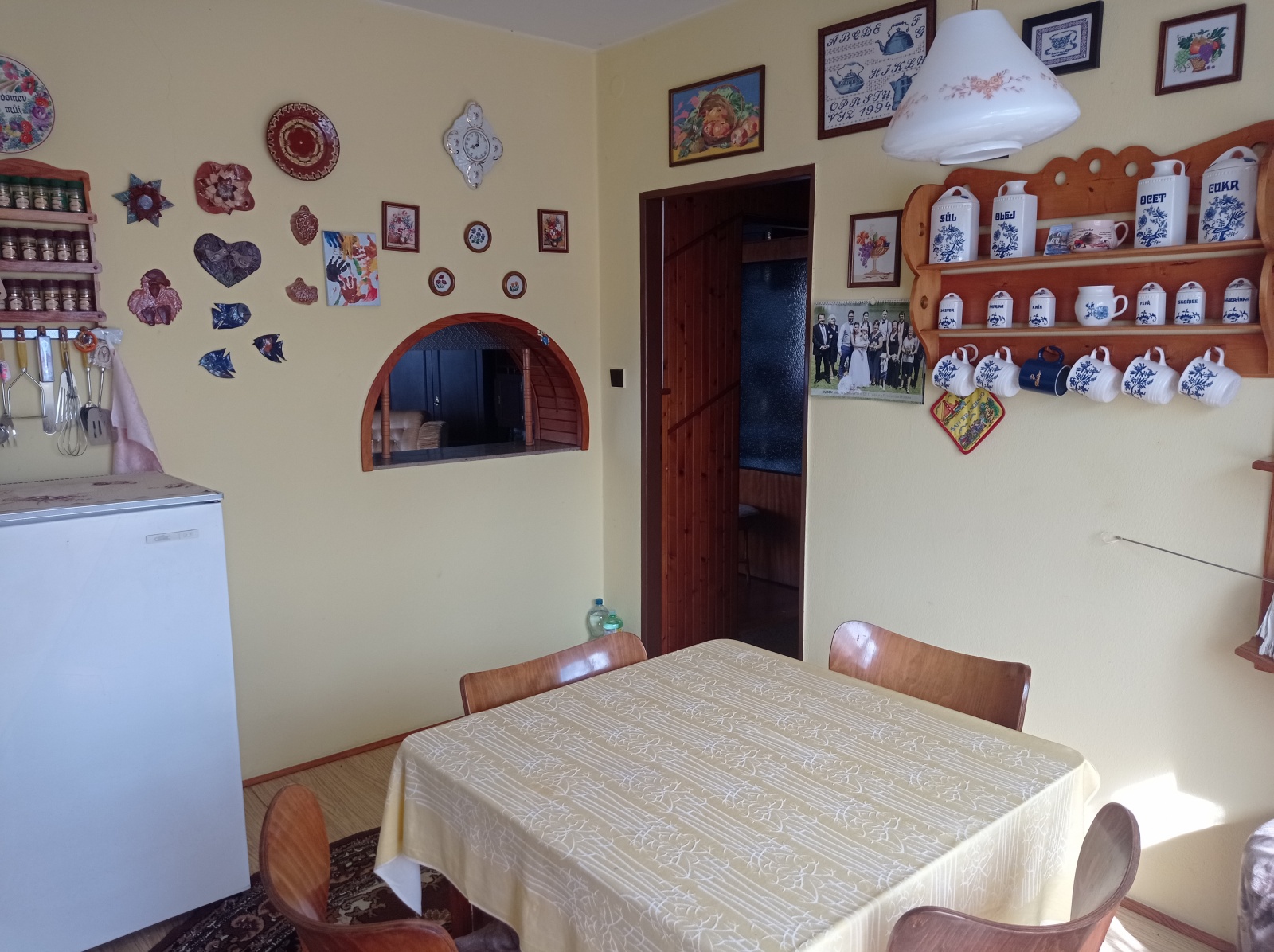 Prodej, rodinného domu, 4+1, Zruč - Senec | Reality Honzíková Prodej, rodinného domu, 4+1, Zruč - Senec | Reality Honzíková